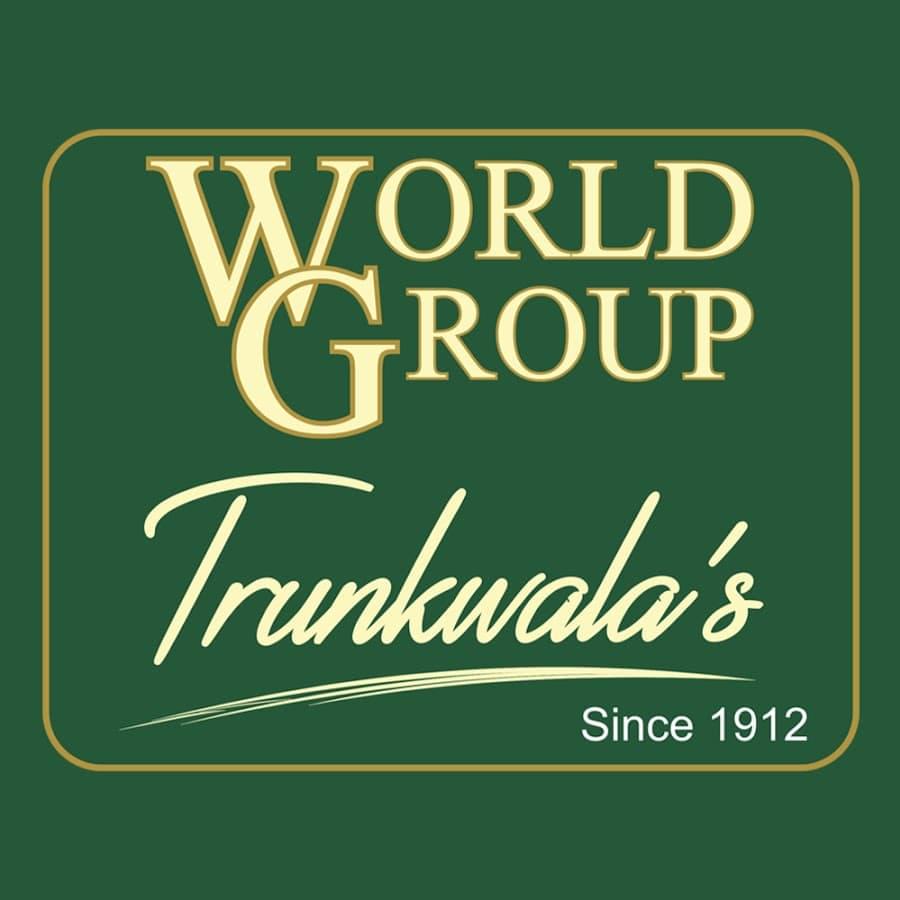 World Group logo – Socca