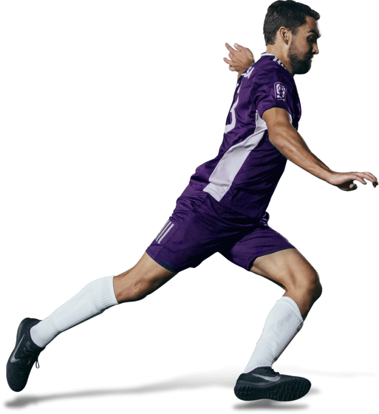 Socca – Powered by Leisure Leagues