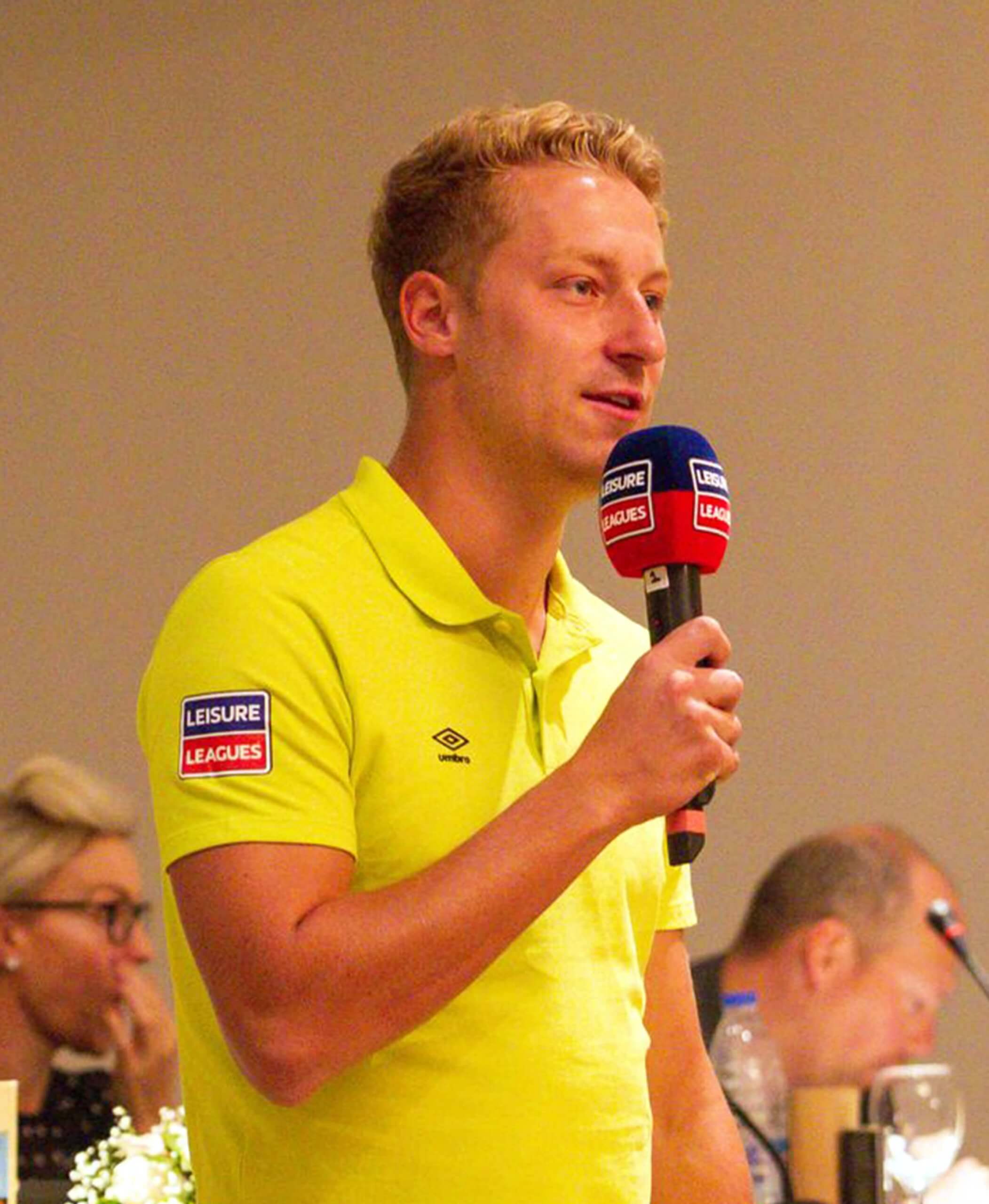 Governance – Socca