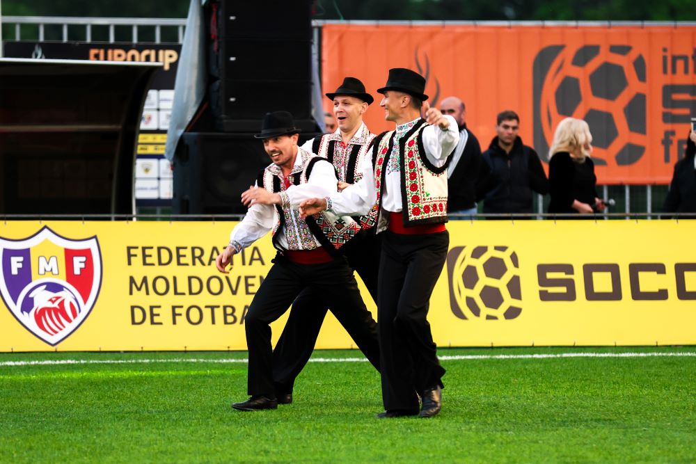 Socca – Powered by Leisure Leagues