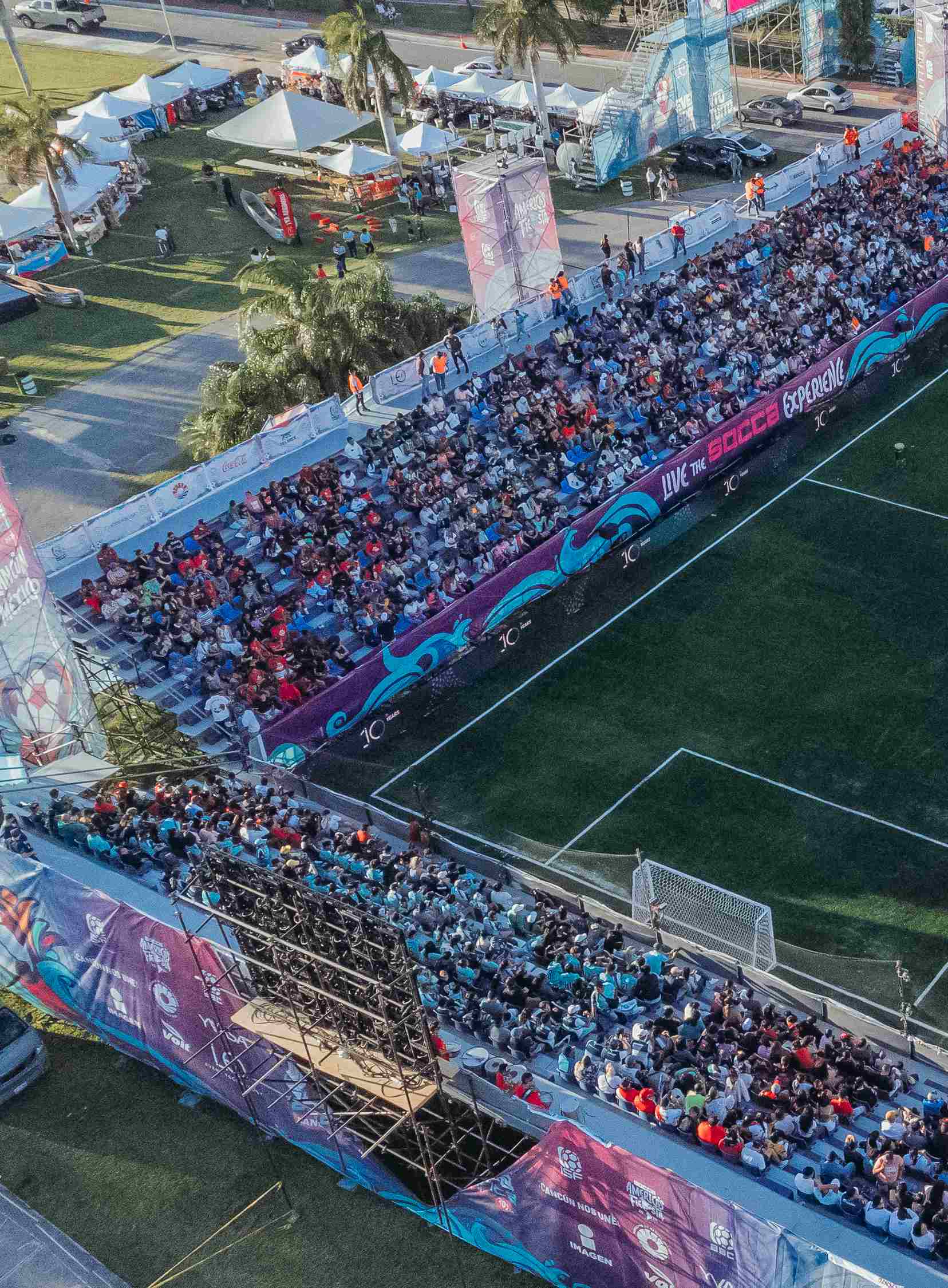 Socca – Powered by Leisure Leagues